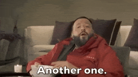 Another One GIF